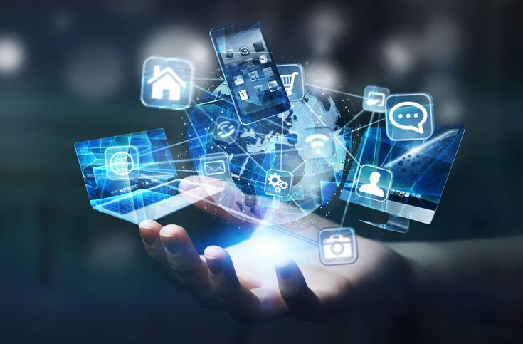 Business Problems…Technology Solutions! – Your Digital Transformation ...